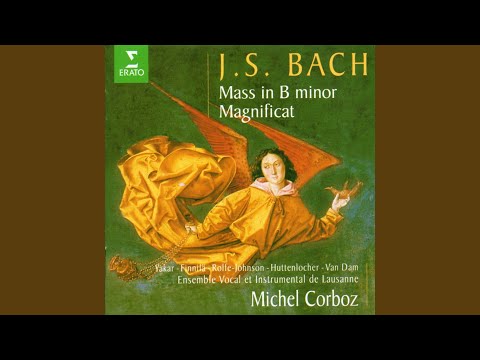 Mass in B Minor, BWV 232: Credo in unum Deum