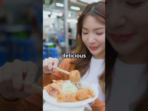 3 Mind Blowing Food Facts About Singapore