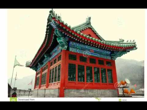 China Architecture