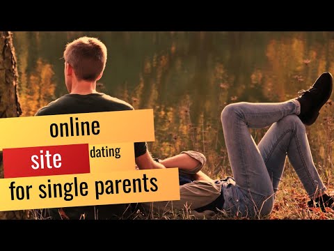 online dating site for single parents join free!