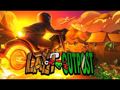 Steam Community :: Last Outpost