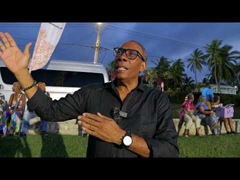 Bathsheba shines with ‘Big People Party’