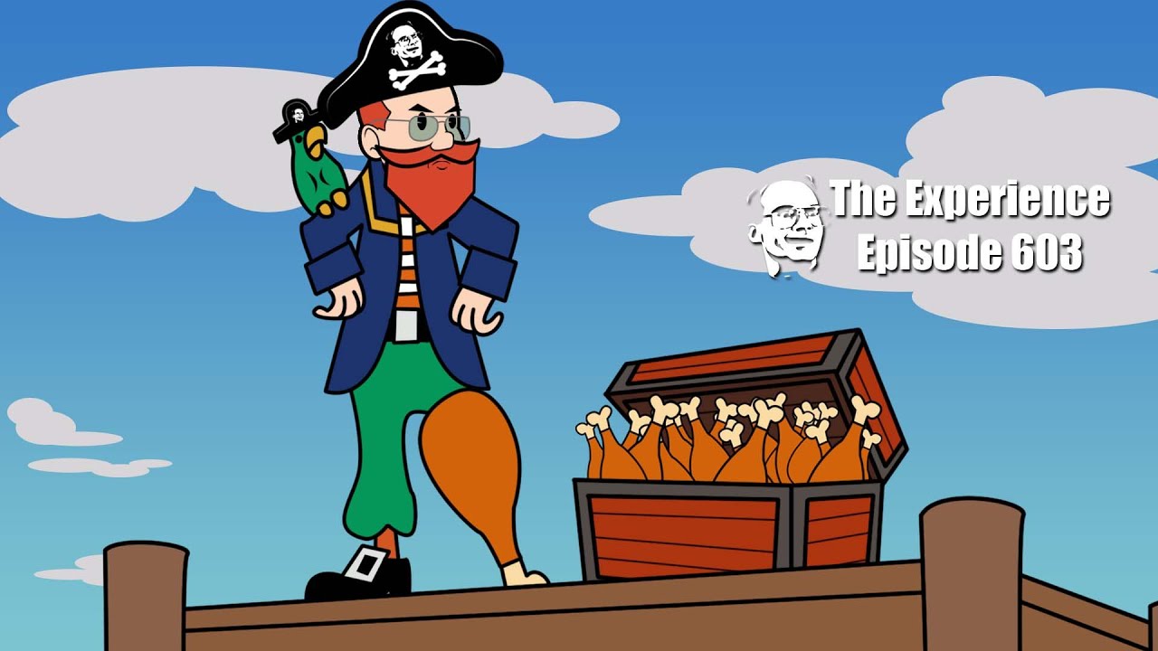Jim Cornette on Long John Silver's Changing Their Logo