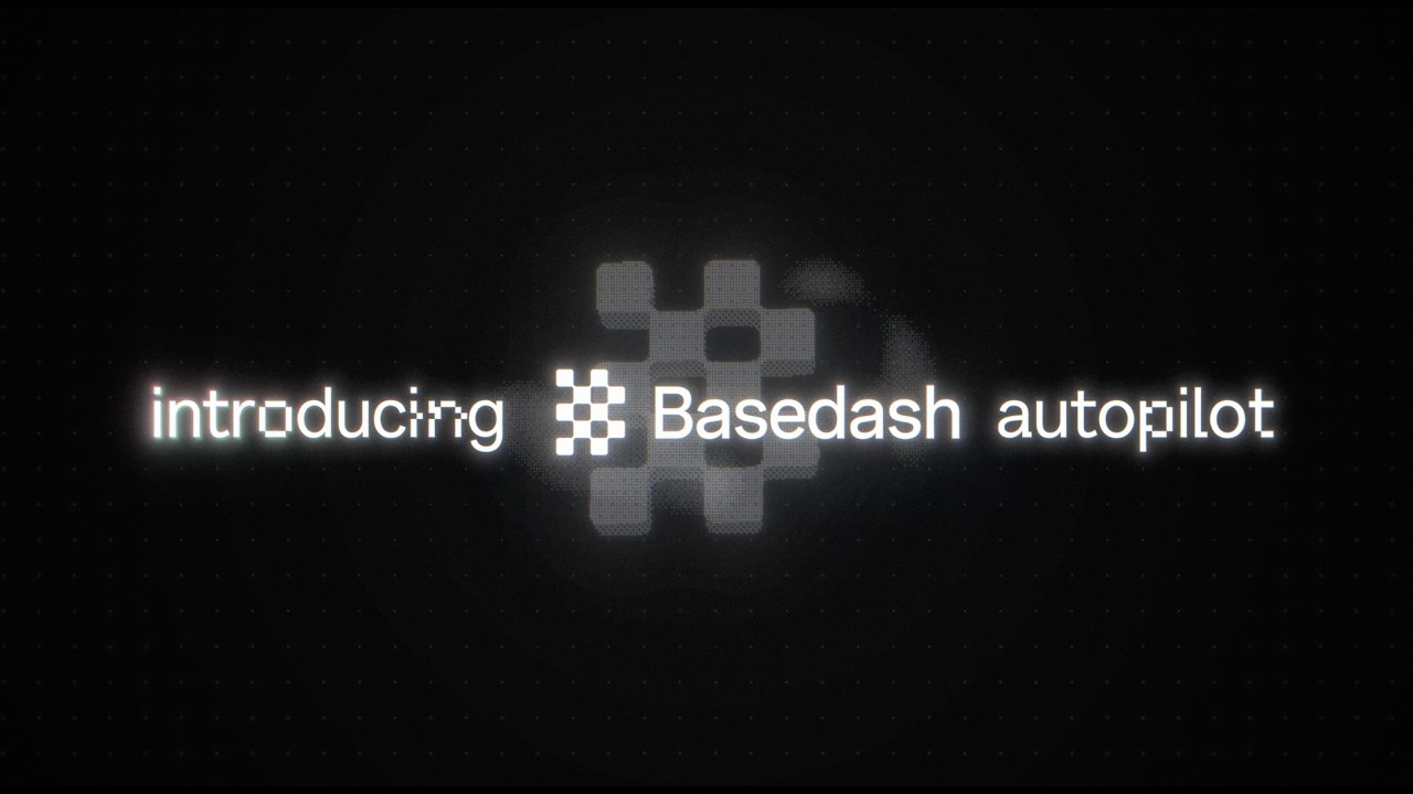 Introducing Basedash Autopilot