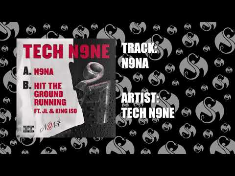 Tech N9ne – N9NA Collection 1 (EP) (2018) Album Download zip | Download ...
