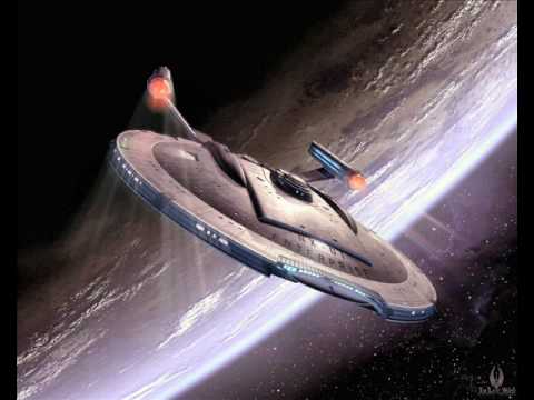 Faith of the Heart- Star Trek Enterprise