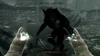 WHY TF Is Sinding In Helgen at Skyrim Special Edition Nexus - Mods and ...