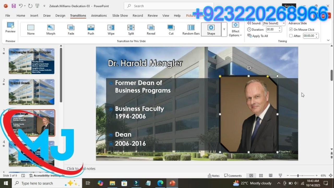 PowerPoint 2024 In Practice | Chapter 3 Guided Project 3-1 | SIMnet Assignment Help PowerPoint 2021