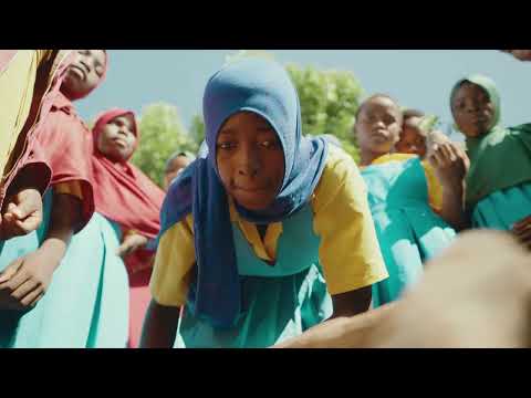 Climate education in Malawi