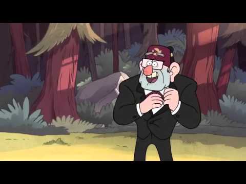 Gravity Falls Season 01 Episode 14