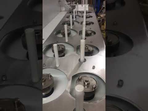 Manufacturer of Kollmorgen Servo Solutions & Lab View Based Data ...