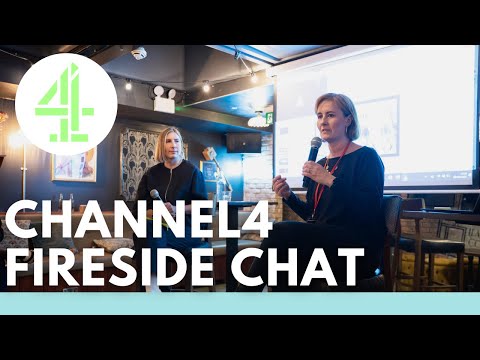 Channel4 || Fireside Chat