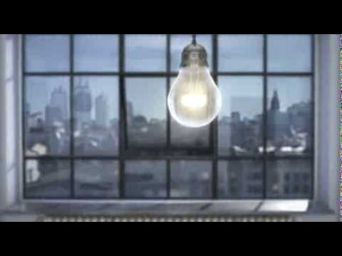 Evropski dan antibiotikov: The Lightbulb TV Spot (Slovenian version 15s)