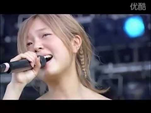 Salyu VALON 1 ap bank fes '05