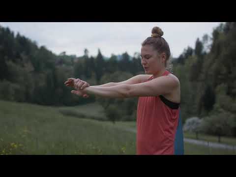 On | New Performance Tank-T For Runners