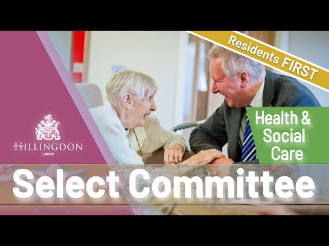 Health and Social Care Select Committee - 6:30pm, 19 July 2022