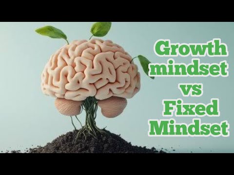 What Is a Growth Mindset? | Unlock Your True Potential