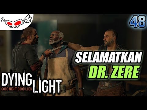 Steam Community :: Video :: Selamatkan Dr. Zere | DYING LIGHT Indonesia #48