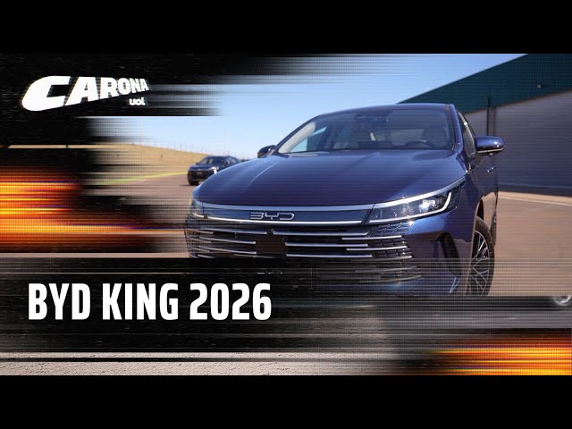 'Jeguinho voador': como amor por velocidade uniu família no Nordeste