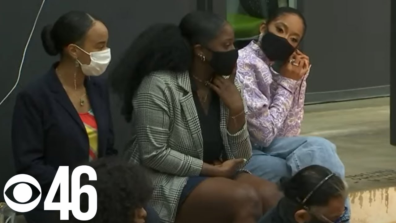 Girls United Summit shakes things up