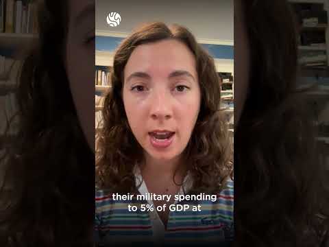 Was the NATO summit successful?