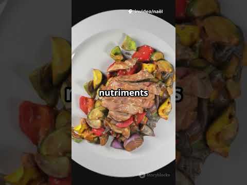 Faut-il vraiment manger 3 repas par jour ? 🍽️ Ce que dit la science sur le rythme alimentaire #santé