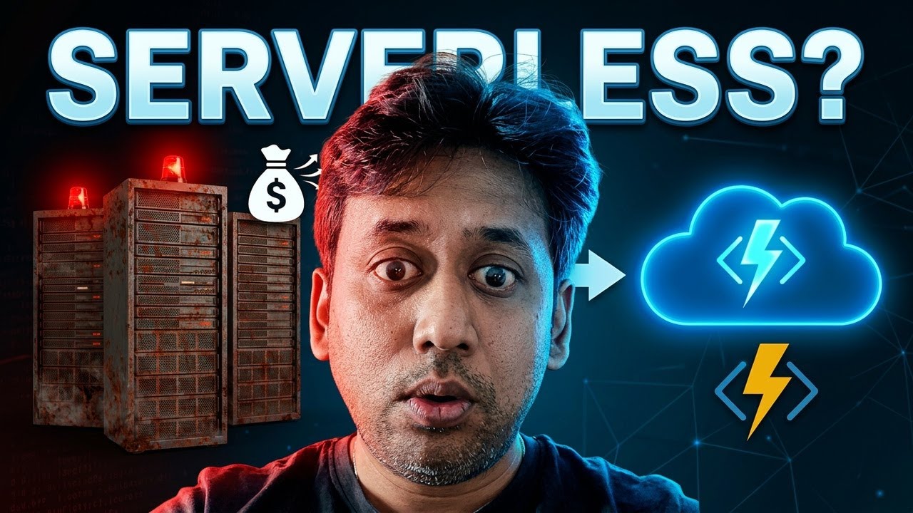 Serverless Computing: The Infrastructure Game Changer