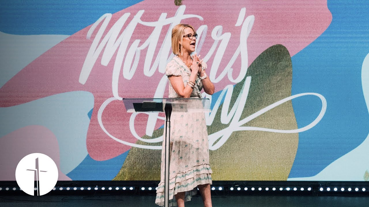 Michelle Aranza - Mothers Day 2019