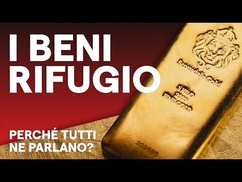 I beni di rifugio spiegati in modo semplice