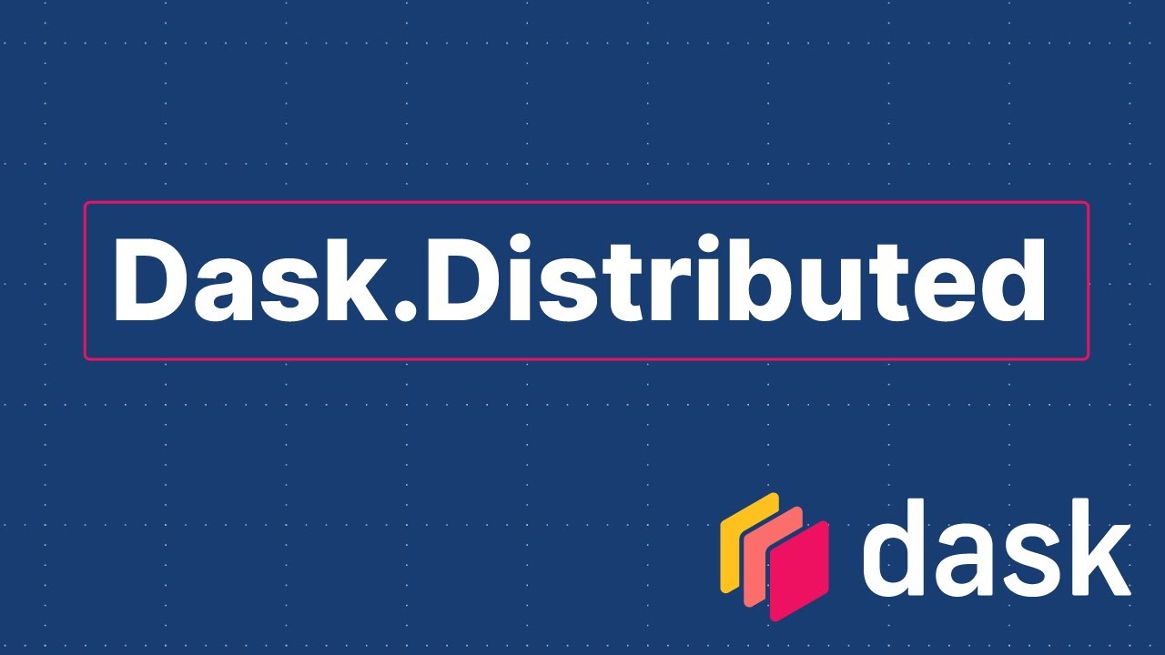 Dask.Distributed | Active Memory Management on Dask.Distributed | Guido Imperiale | Dask Summit 2021