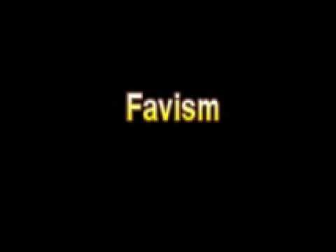 What Is The Definition Of Favism - Medical Dictionary Free Online