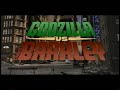 "Godzilla vs. Charles Barkley" (1992) | Wikizilla, the kaiju encyclopedia