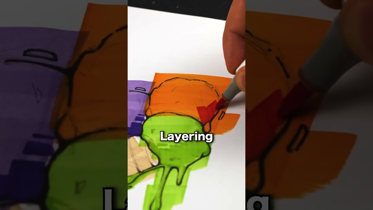 Artist Never Fails | @stevendegroot