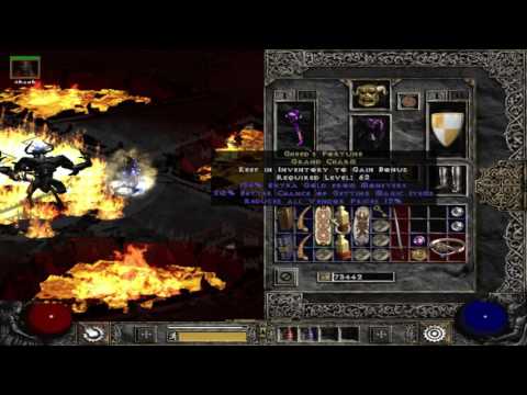 What is Shadowfang - Diablo 2 Items