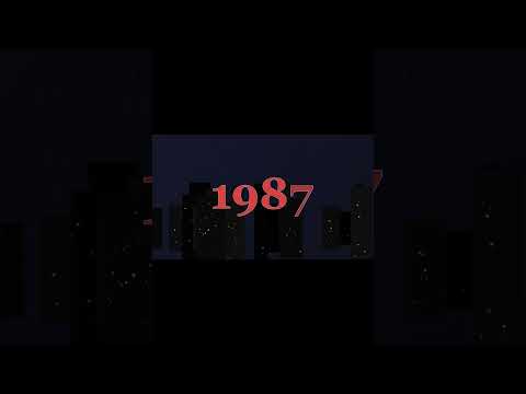 Best Movies of the Year 1984 -1987 Box Office Winners