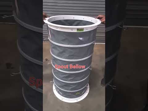 Truck Loading Bellows at Best Price in India