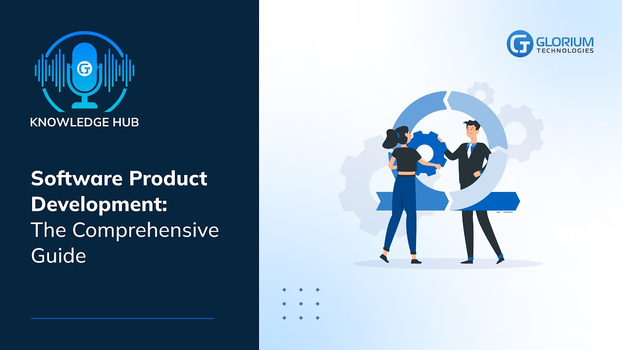 Software Product Development in 7 Steps