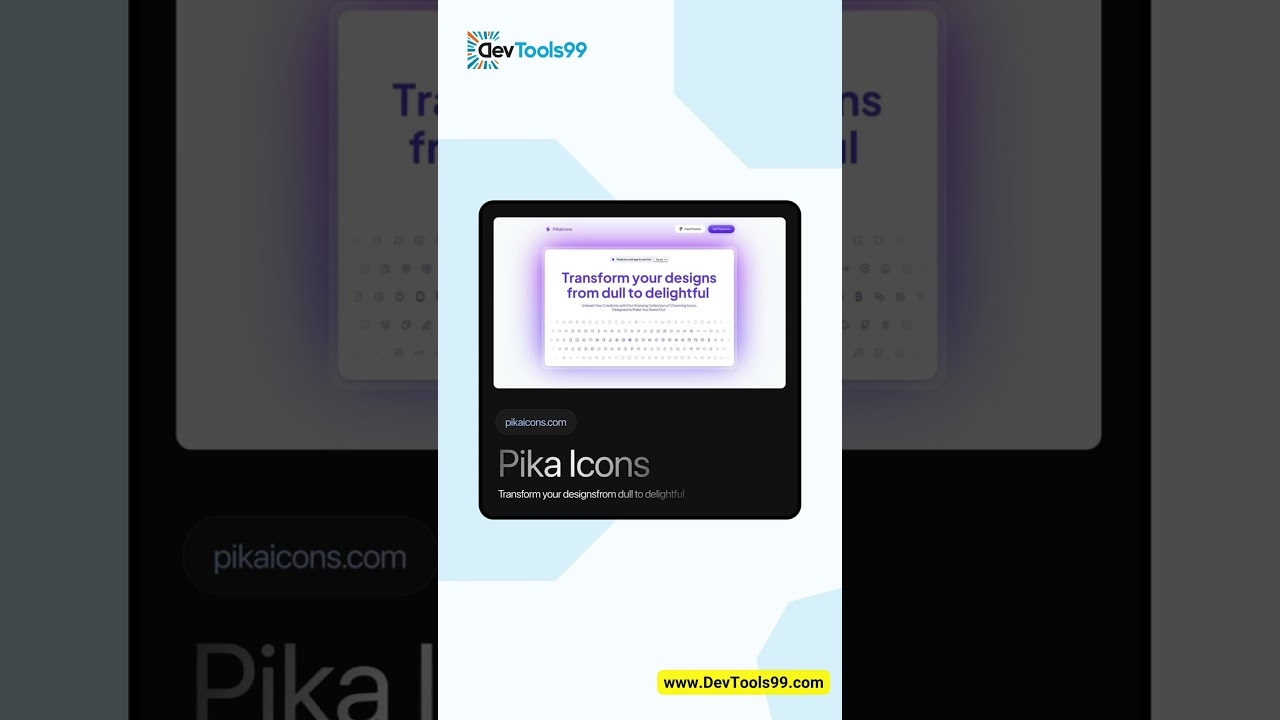 Secret icon sites #icons #webdevelopment #webdev #javascript #coding #codingtips #webdesign