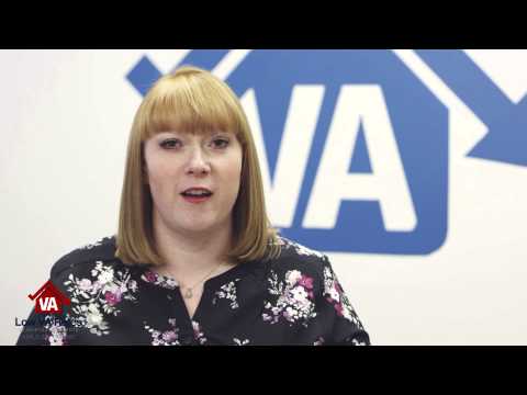 What is a VA streamline?