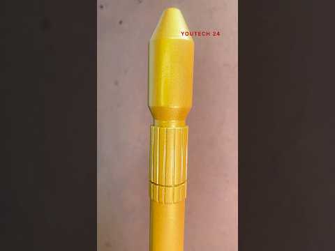 PSLV #rocketmodel #rocket