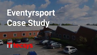 Tecsys Omni WMS Reviews, Cost & Features | GetApp Australia 2025