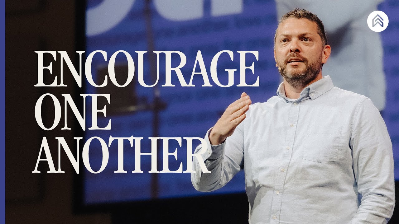 Forgive One Another - GracePoint Church