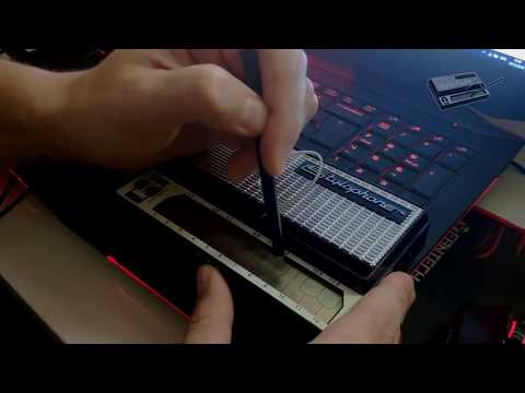 Vitas – 7th Element – Stylophone Notes