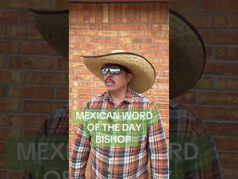 #mexicanwordoftheday