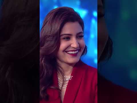 Virushka × Tu Mera Koi Na Hoke Bhi Kuch Lage ???????? | #VirushkaAnniversaryEdit