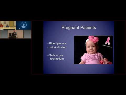 Management of the Axilla in Breast Cancer Patients
