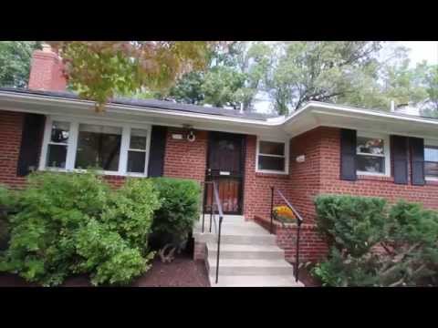 Scott Team presents ... 2313 Ross Rd, Silver Spring MD 20910