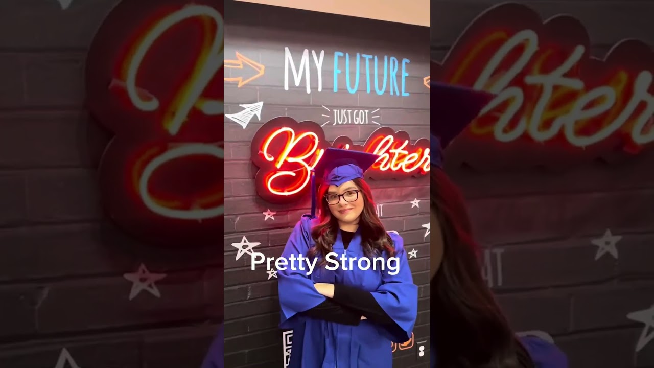 Happy International Women's Month!