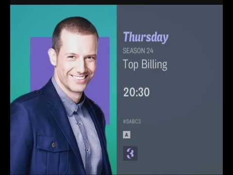 Top Billing Magazine show