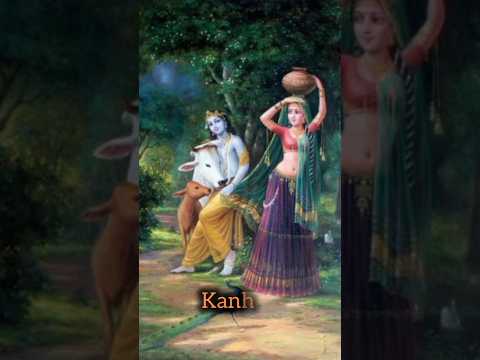 Meaning of K ππ#bhajan #love #radheshyambhajan #radhekrishnaa #krishna #shorts #youtubeshorts